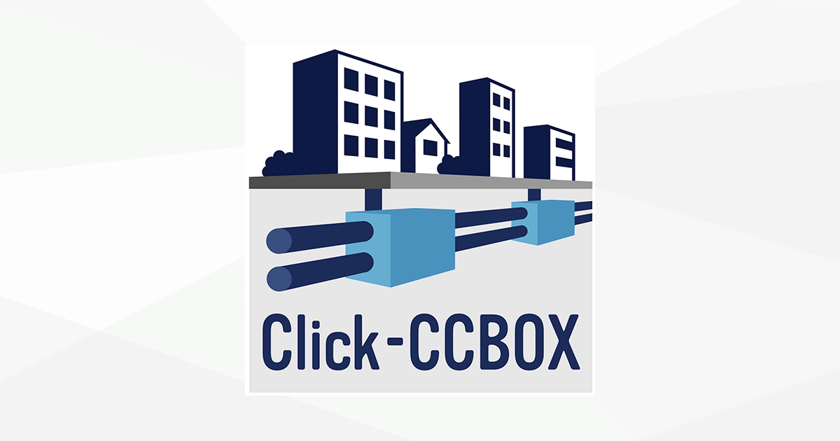 運営会社 オフィスケイワン株式会社 | 電線共同溝CIMシステム Click-CCBOX